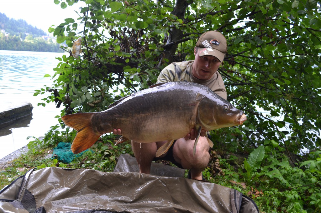 Lake Bled | Fishing Guide - Organizacija ribolova Slovenija - Slovenia