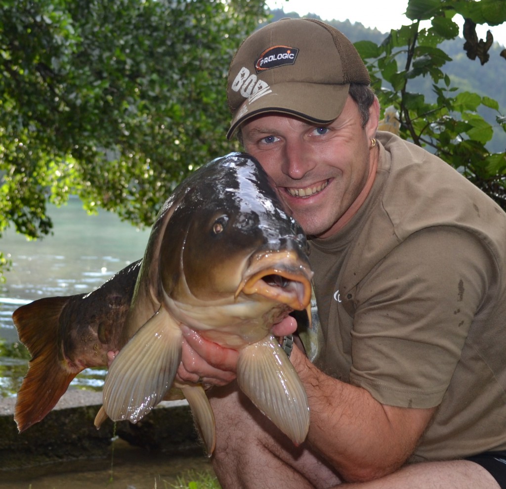 Lake Bled | Fishing Guide - Organizacija ribolova Slovenija - Slovenia