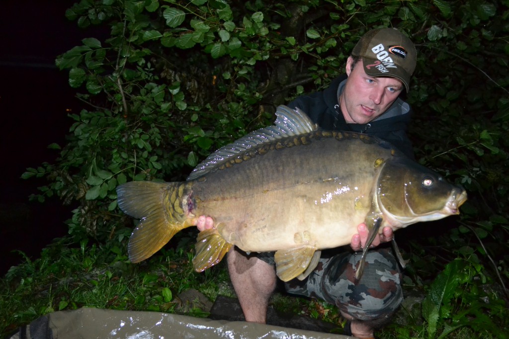 Lake Bled | Fishing Guide - Organizacija ribolova Slovenija - Slovenia